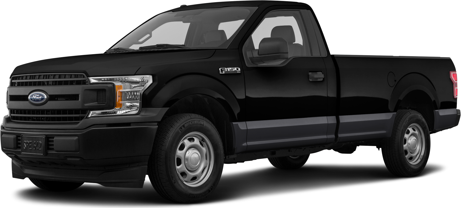 2018 Ford F150 Values Cars For Sale Kelley Blue Book